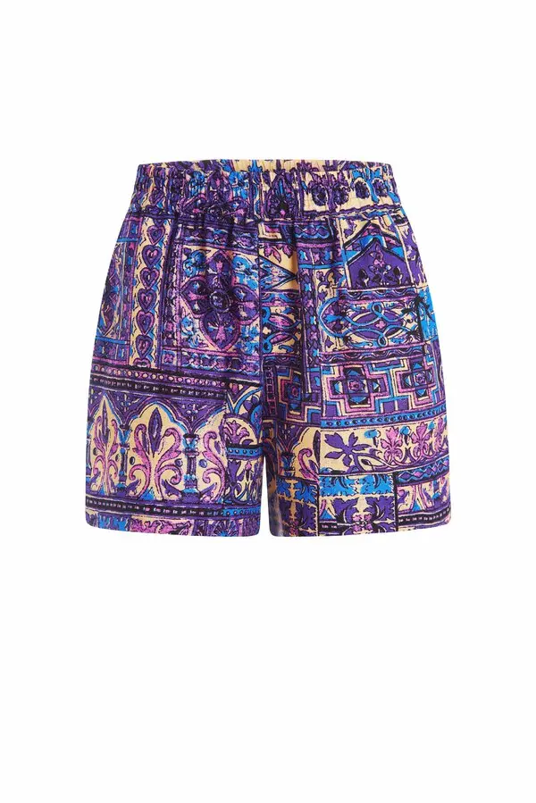 MARIE OLIVER Monte Short