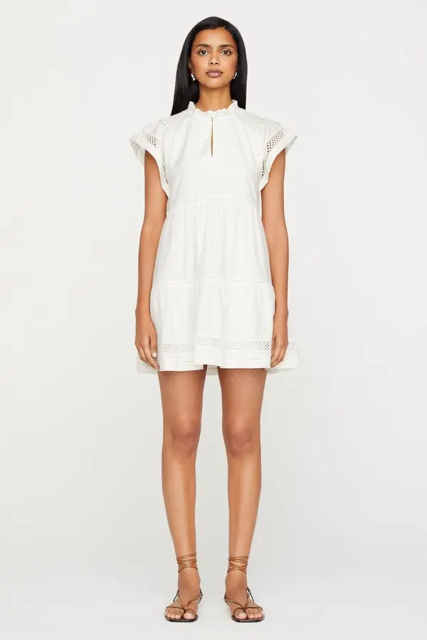 MARIE OLIVER Day Dress