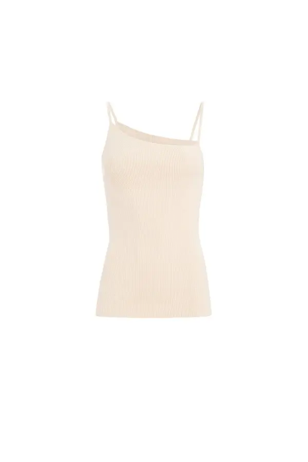 MARIE OLIVER Trini Tank