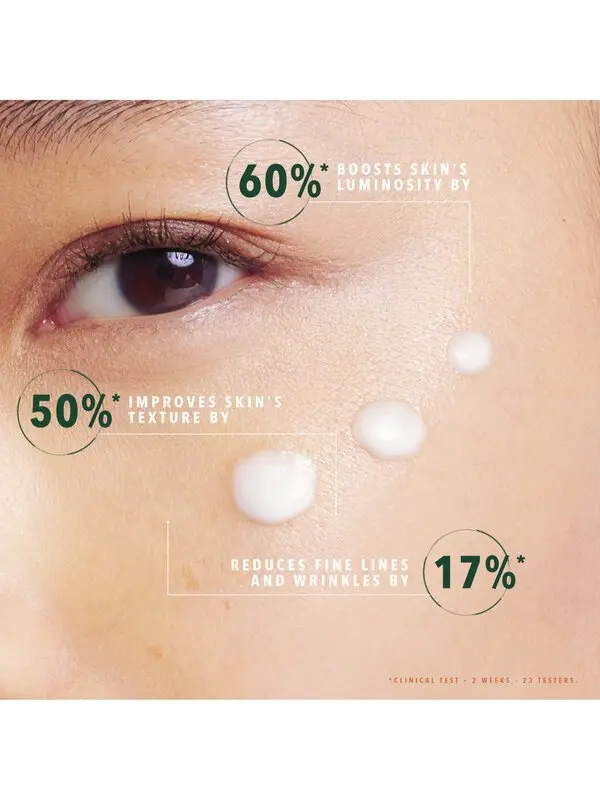 ORVEDA The Bio-tech Emulsion Sheer Lightweight Moisturizer