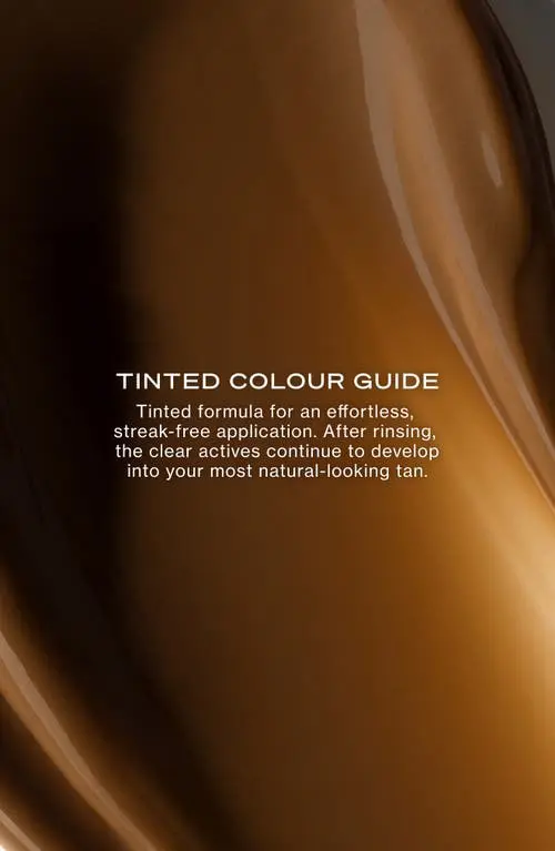 LOVING TAN 8 Hr Deluxe Gradual Self-tanning Lotion - Dark