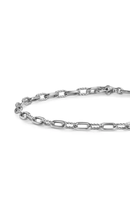 David Yurman Madison Chain Bracelet