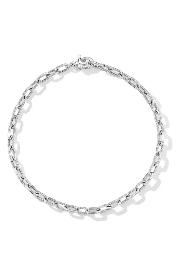 David Yurman Madison Chain Bracelet