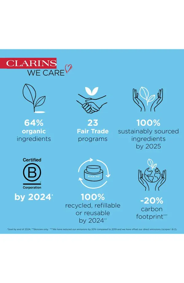 Clarins Uv Plus Anti-pollution Antioxidant Face Sunscreen Spf 50 - Neutral
