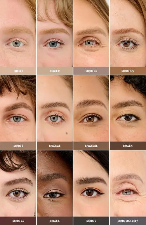 BENEFIT COSMETICS Precisely - 5