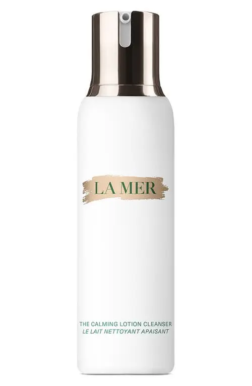 La Mer The Calming Lotion Cleanser - No Color