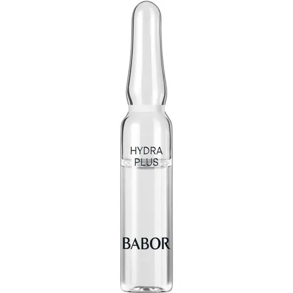 BABOR Hydra Plus Ampoule Concentrates - No Color