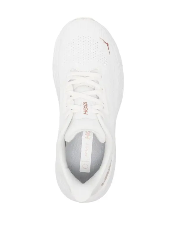 HOKA® Logo-print Sneakers