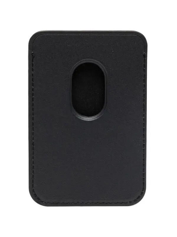 Paul Smith Signature Stripe Iphone Magsafe Cardholder