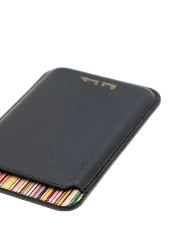 Paul Smith Iphone Magsafe Cardholder