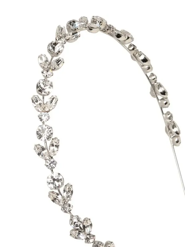 JENNIFER BEHR Kyra Crystal Headband