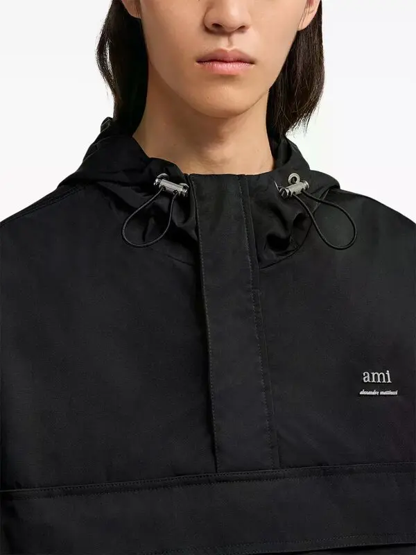 Ami Alexandre Mattiusi Windbreaker