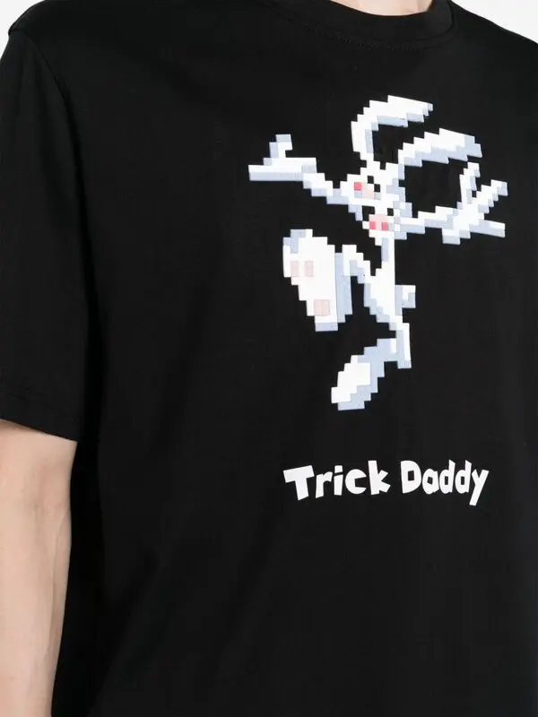 MOSTLY HEARD RARELY SEEN Trick Daddy Cotton T-shirt