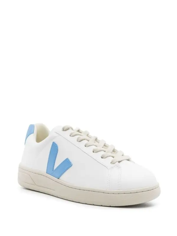 VEJA Urca Low-top Sneakers - White