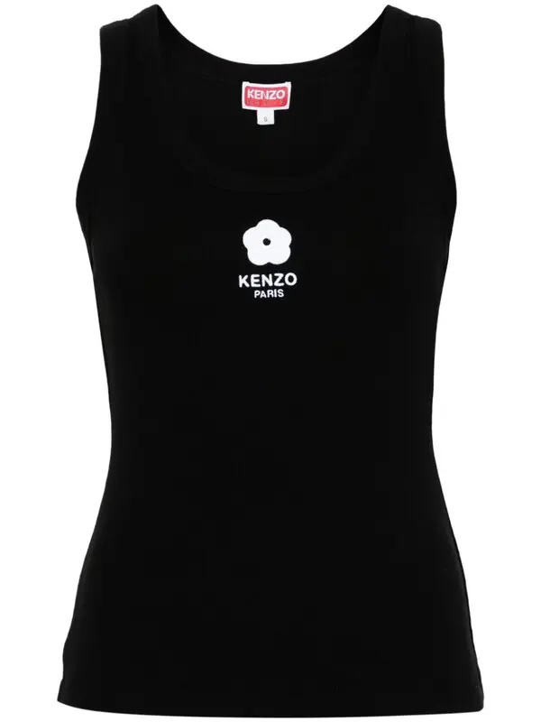 Kenzo Boke Flower 2.0 Tank Top