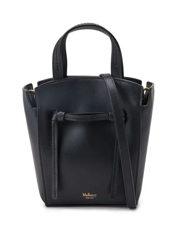 Mulberry Mini Clovelly Tote Bag