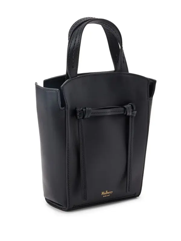 Mulberry Mini Clovelly Tote Bag