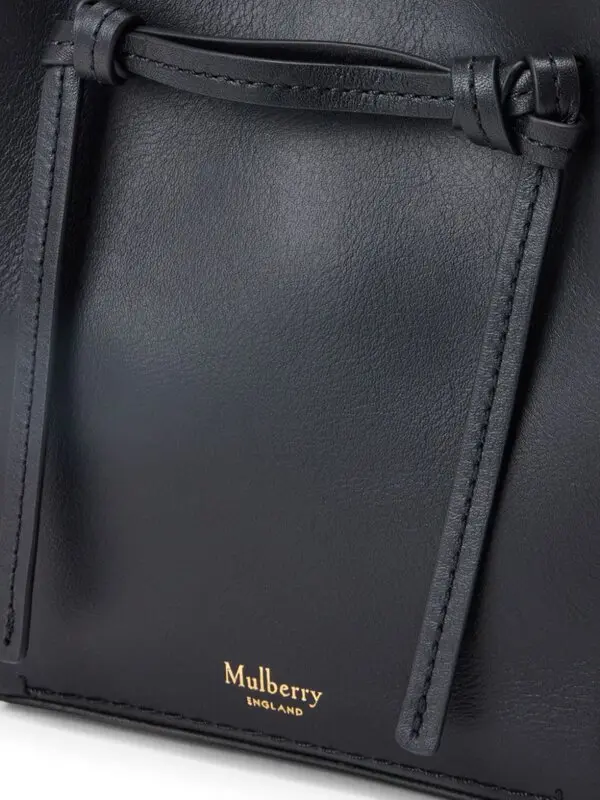Mulberry Mini Clovelly Tote Bag