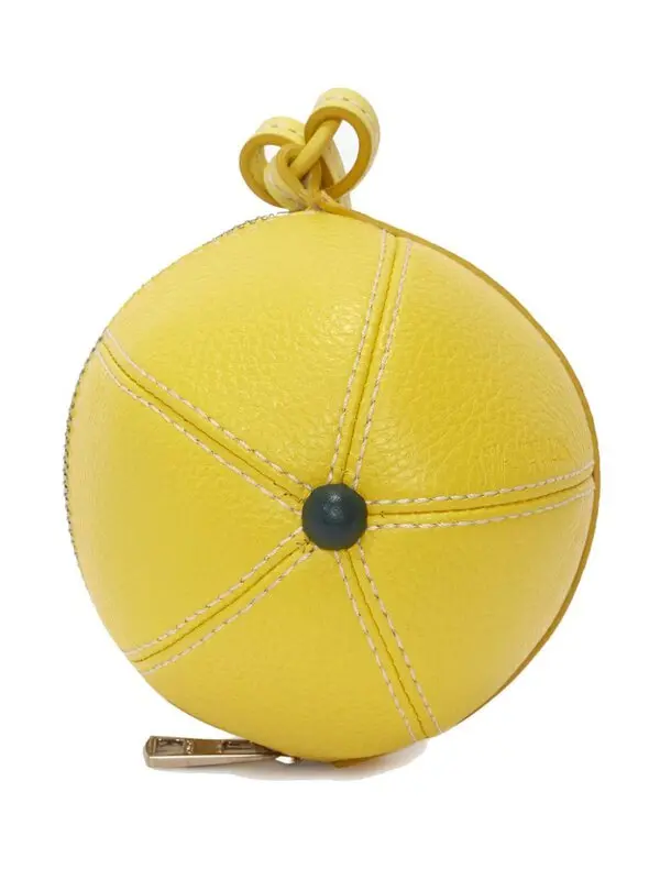 JW Anderson Leather Crossbody Bag