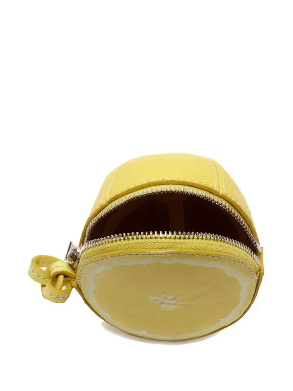 JW Anderson Leather Crossbody Bag