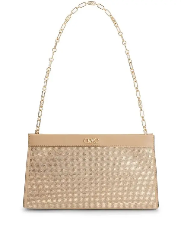Michael Kors Tabitha Embellished Clutch
