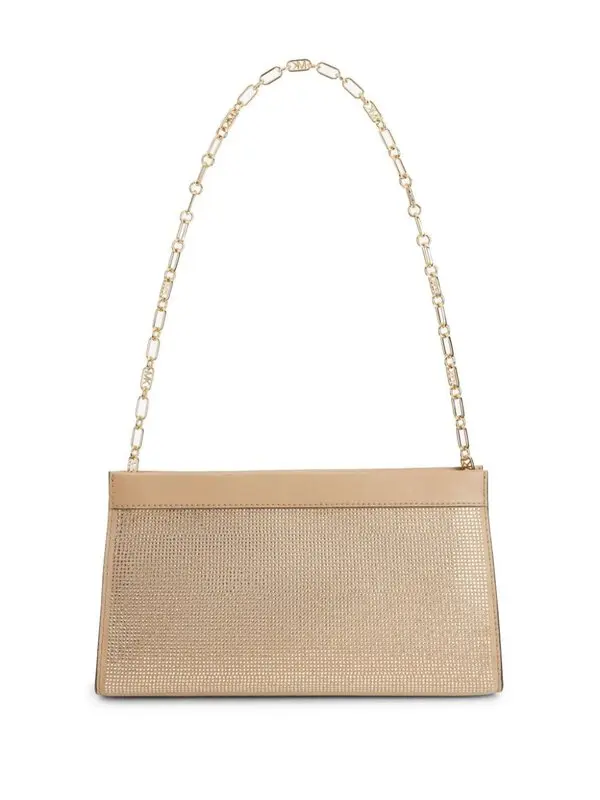 Michael Kors Tabitha Embellished Clutch