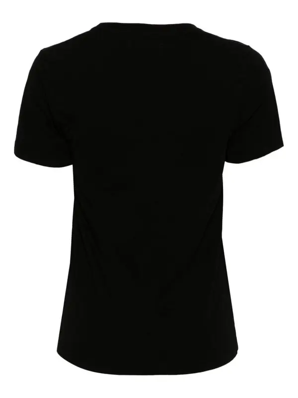 Citizens Of Humanity Selena Short-sleeve T-shirt