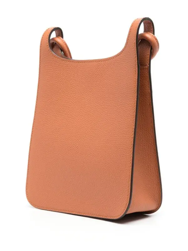 Mcm Himmel Mini Hobo Crossbody Bag