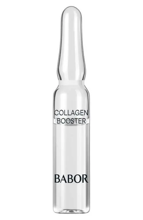 BABOR Collagen Firming Ampoule Concentrates - No Color