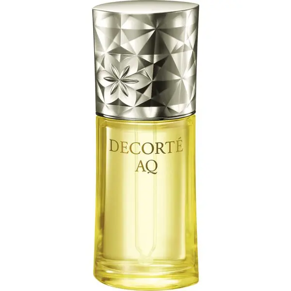 DECORTE Aq Oil Infusion Facial Oil Serum - No Color