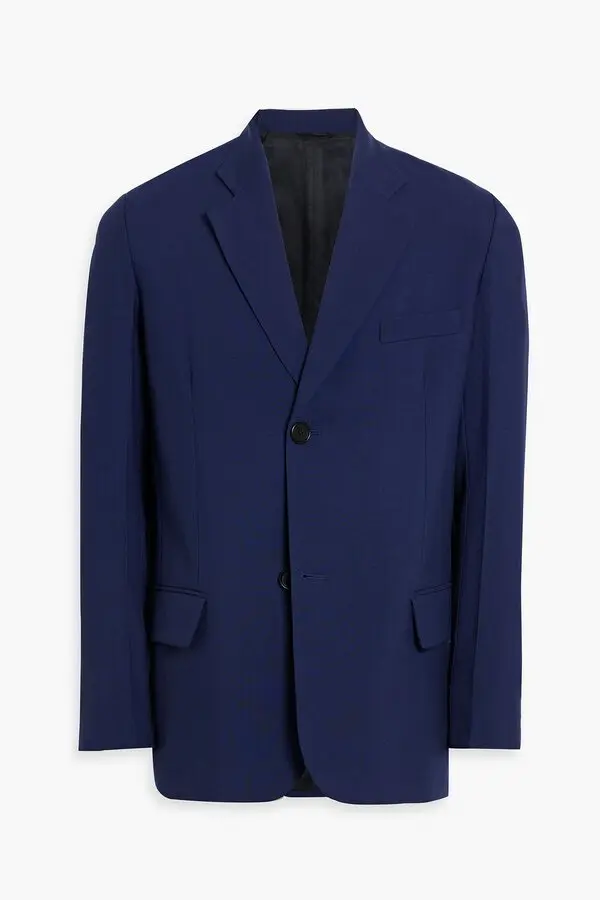 Marni Oversized Wool Blazer