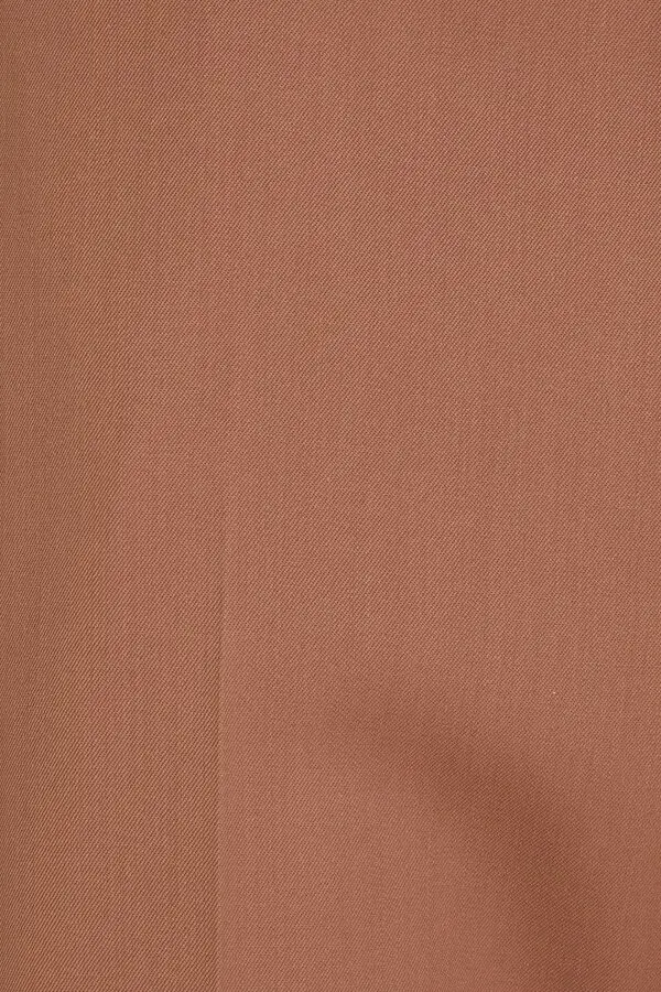 JIL SANDER Tapered Wooltwill Pants
