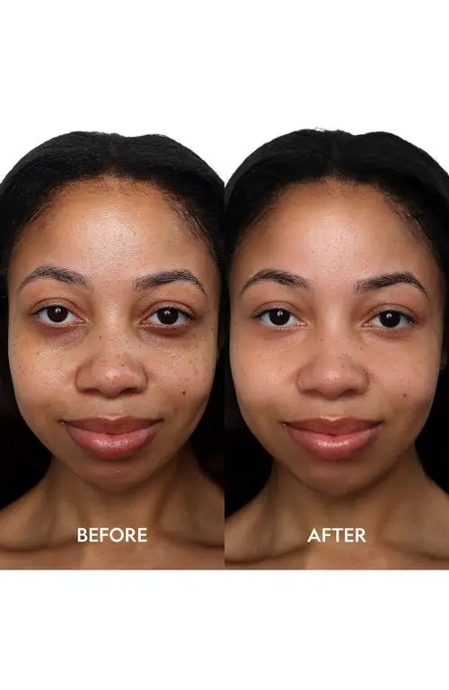 YENSA Super Bright Dark Circle Serum Peptide Corrector - Deep