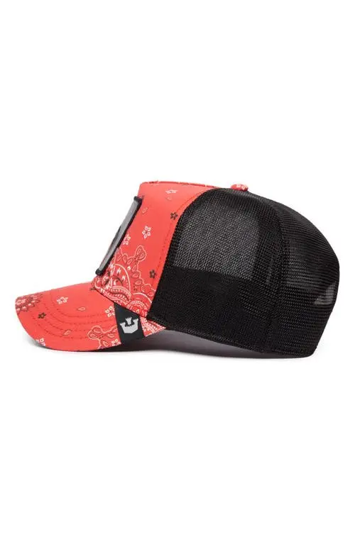 GOORIN BROS Without Warning Trucker Hat