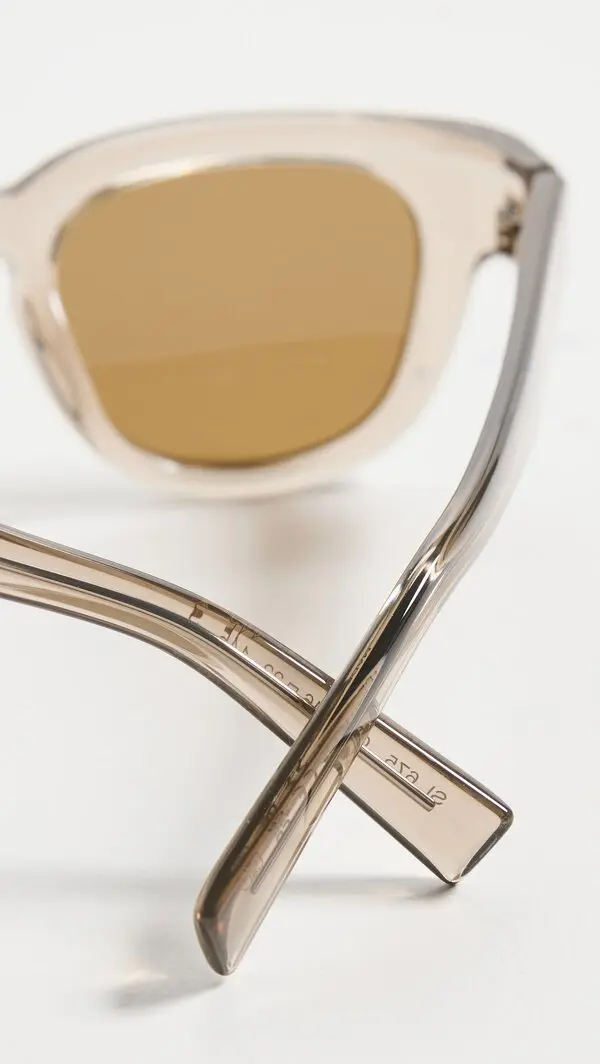 Saint Laurent Sl 675 Sunglasses