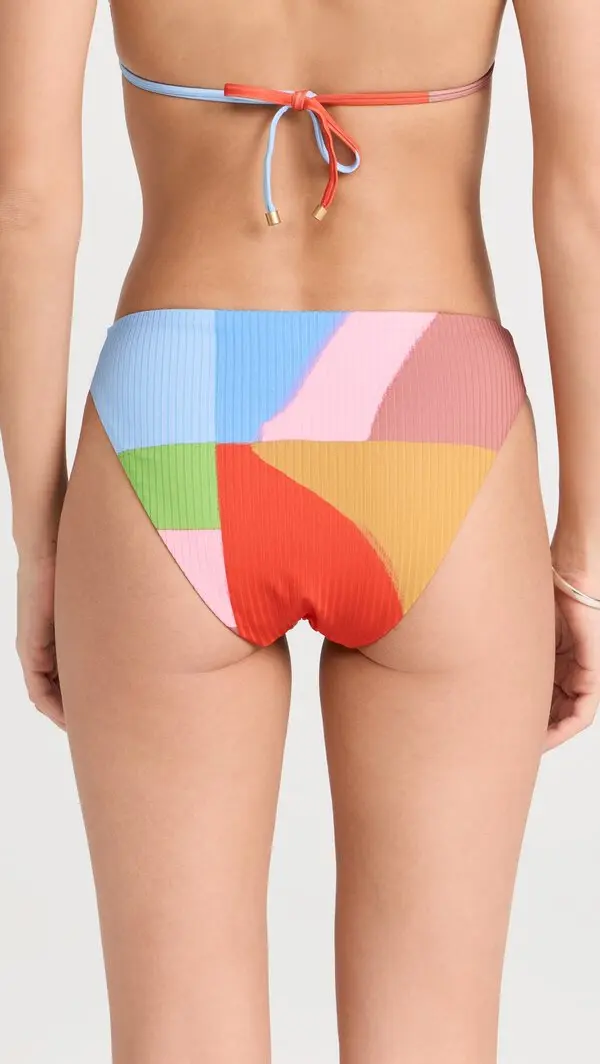 Vitamin A® Cali Hl Bikini Bottom