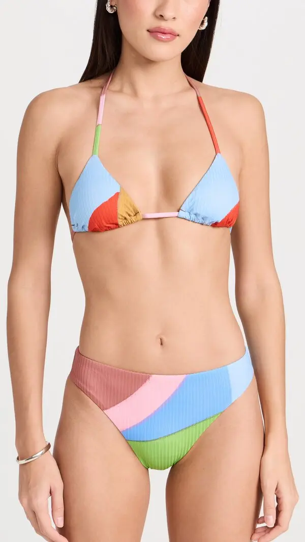 Vitamin A® Cali Hl Bikini Bottom
