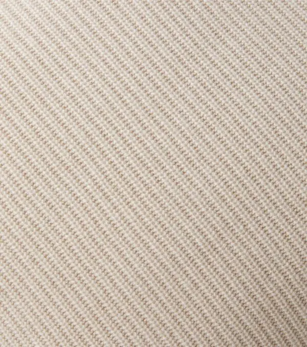 Brunello Cucinelli Cashmere Cushion - Brown