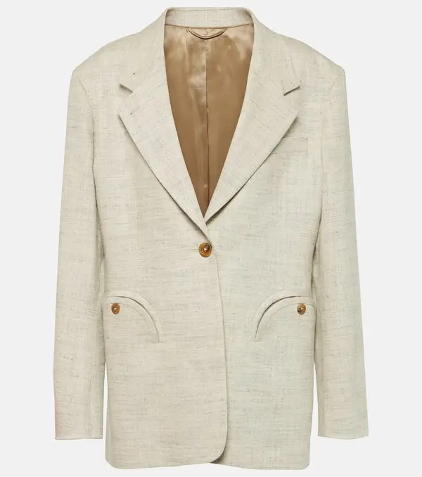 BLAZÉ MILANO Laluna Daisy Blazer
