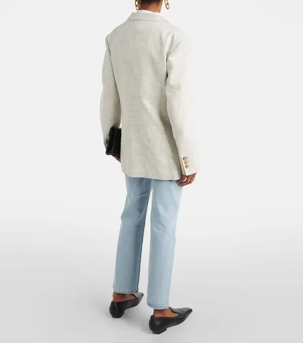 BLAZÉ MILANO Laluna Daisy Blazer