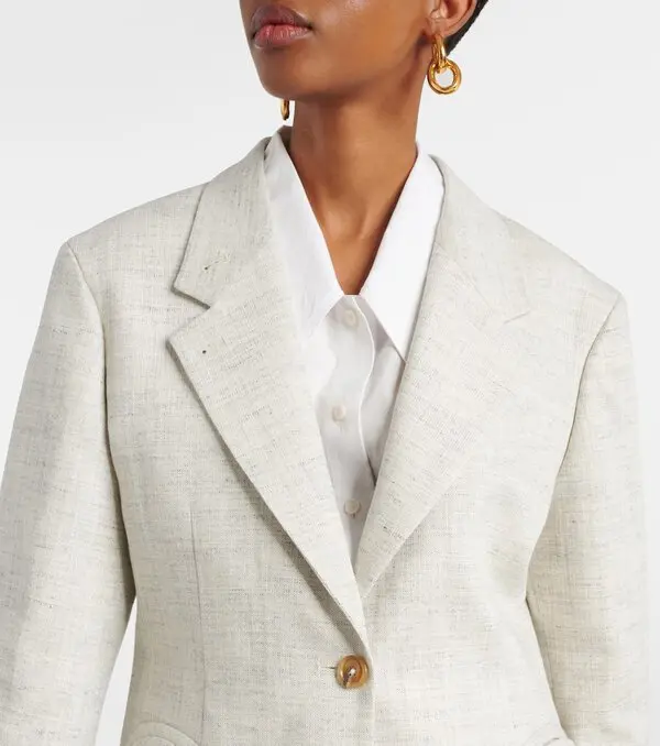 BLAZÉ MILANO Laluna Daisy Blazer