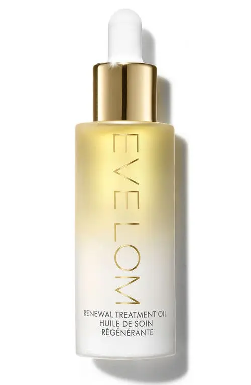 Eve Lom Renewal Treatment Oil - No Color