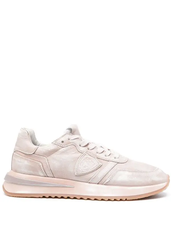 Philippe Model Running Tropez 2.1 Sneakers - Pink