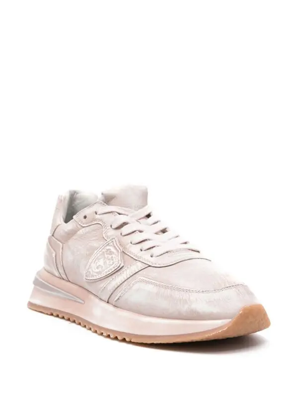 Philippe Model Running Tropez 2.1 Sneakers - Pink