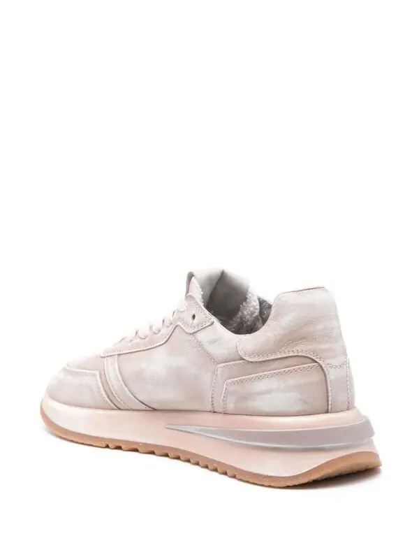 Philippe Model Running Tropez 2.1 Sneakers - Pink