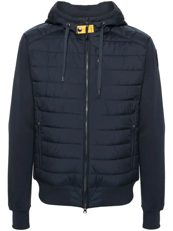 PARAJUMPERS Ivor Hooded Jacket