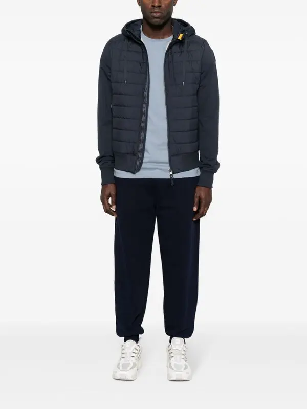 PARAJUMPERS Ivor Hooded Jacket