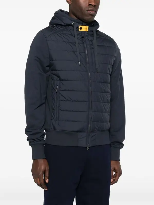 PARAJUMPERS Ivor Hooded Jacket