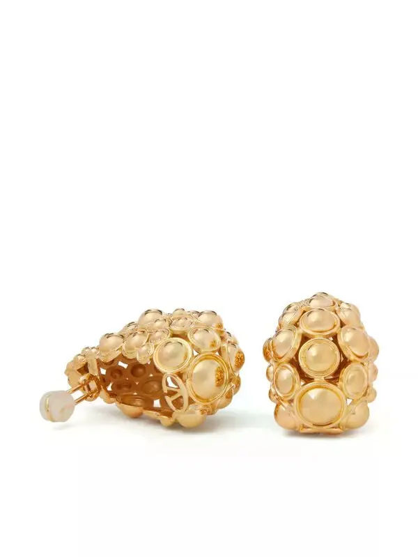 Valentino Garavani Pineapple Earrings