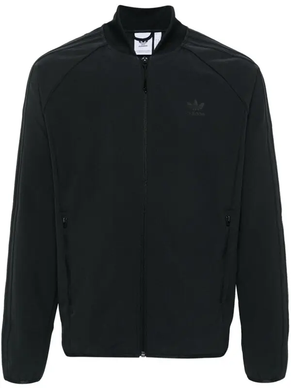 Adidas Sst Zip-up Sport Jacket